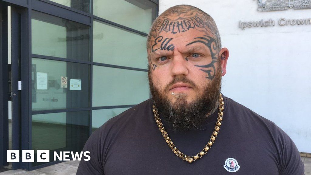 Murdered man's brother praises support of Suffolk bleed control kits ...