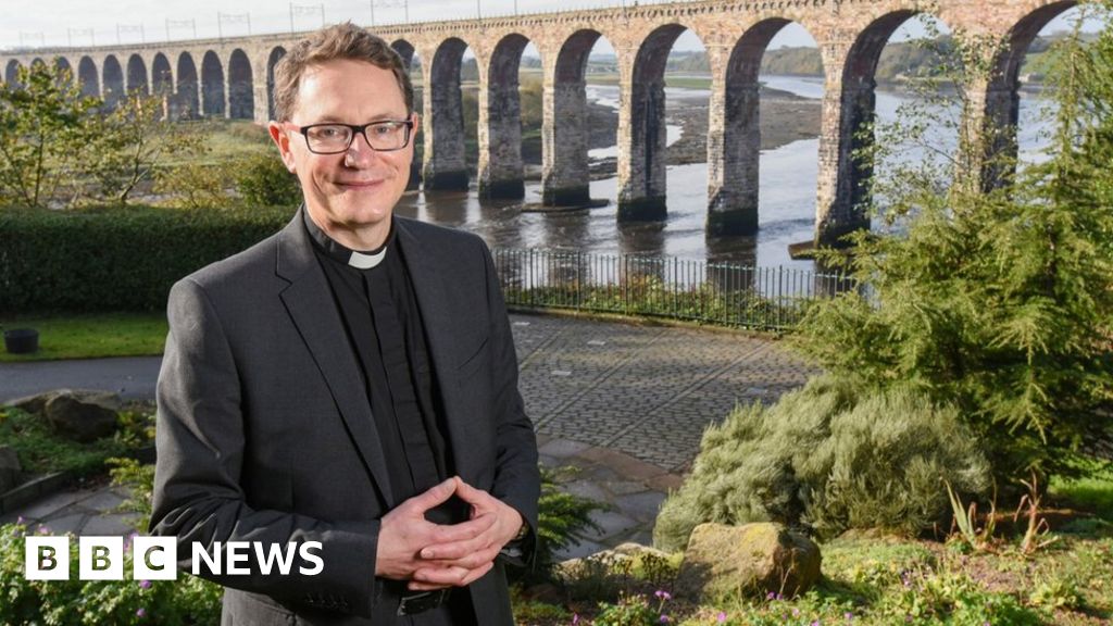 Covid: Newcastle diocese faces difficult decisions, bishop says - BBC News