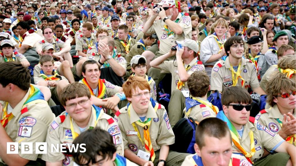 Coronavirus: Scouts cancel Essex International Jamboree