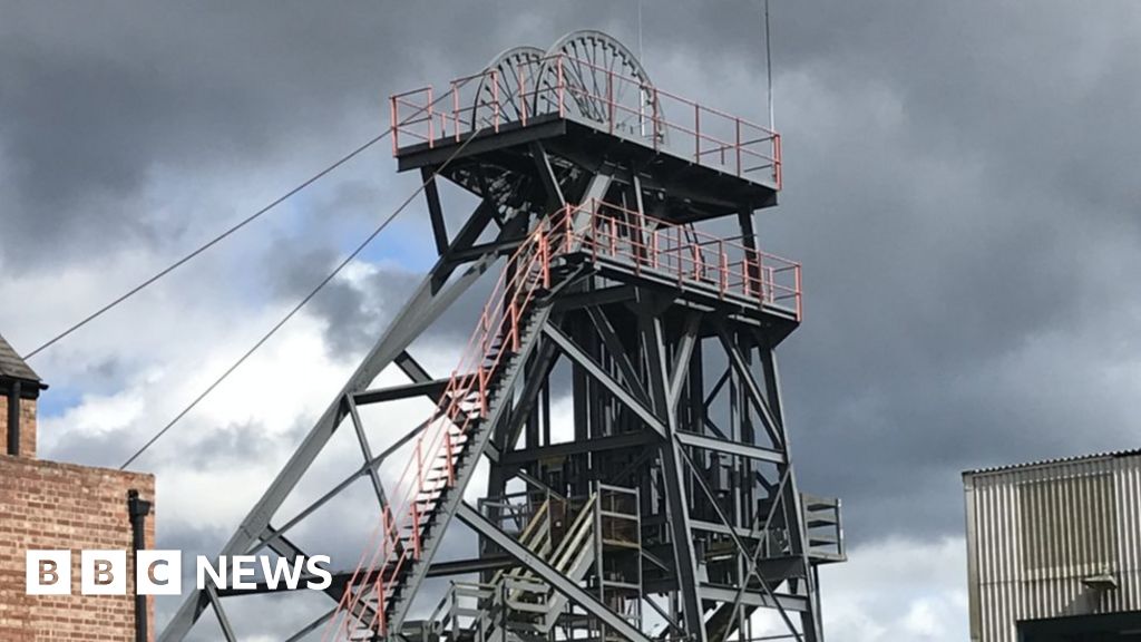 Snibston Colliery: Heritage exhibition to take place