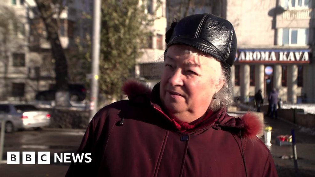 Ukraine-Russia sea clash: Are Ukrainians worried?