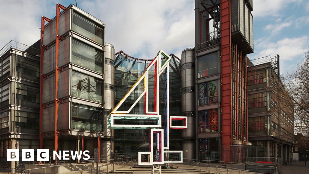 Channel 4: Seven cities in the running to be new national HQ - BBC News