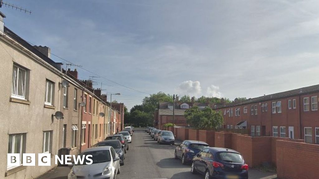 Man arrested on suspicion of Avonmouth murder after body found