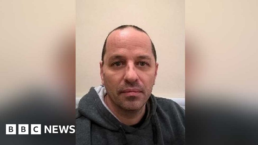 Leah Croucher murder suspect Neil Maxwell had been jailed for rape ...