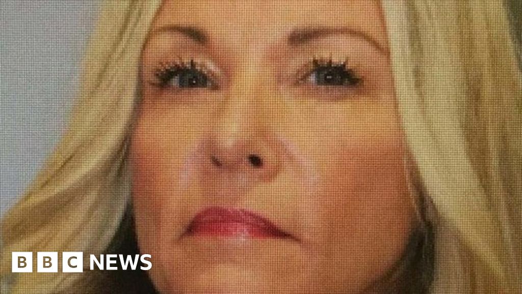 US mother arrested in bizarre missing children case