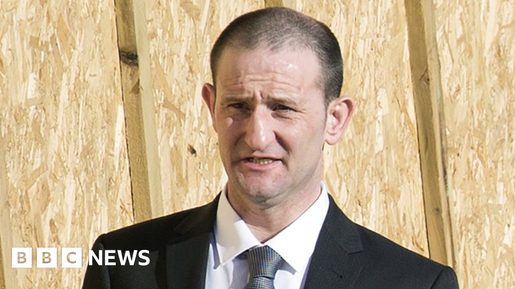 Six-times drink drive limit man Graeme Smith jailed for four months ...