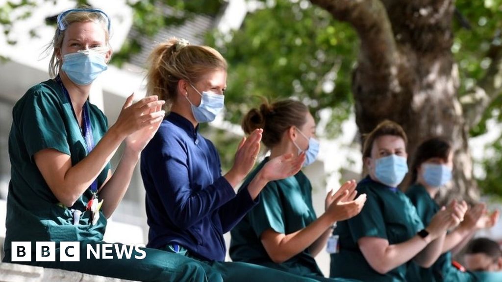 London's mayor proposes key workers get priority for cheaper housing ...