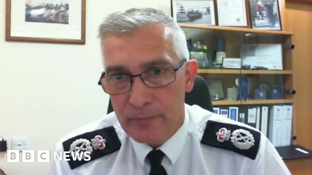 Humberside Police chief warns criminals as crackdown nets 376 arrests ...