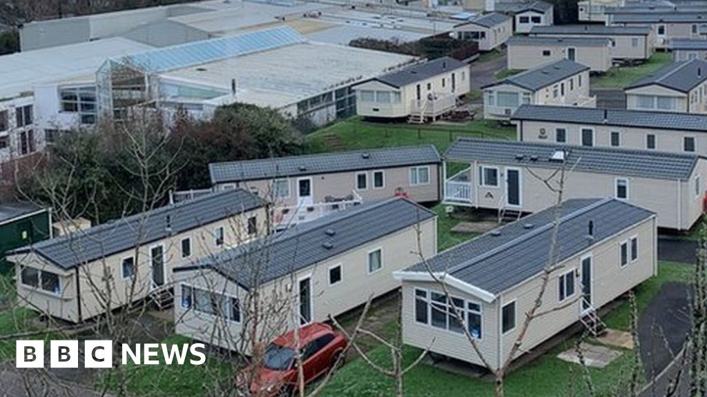Tenby: Haven Holidays in U-turn after £2k caravan site fee hike - BBC News