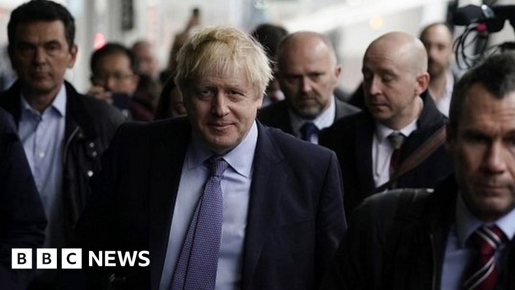 Tory manifesto a 'steady as she goes' document