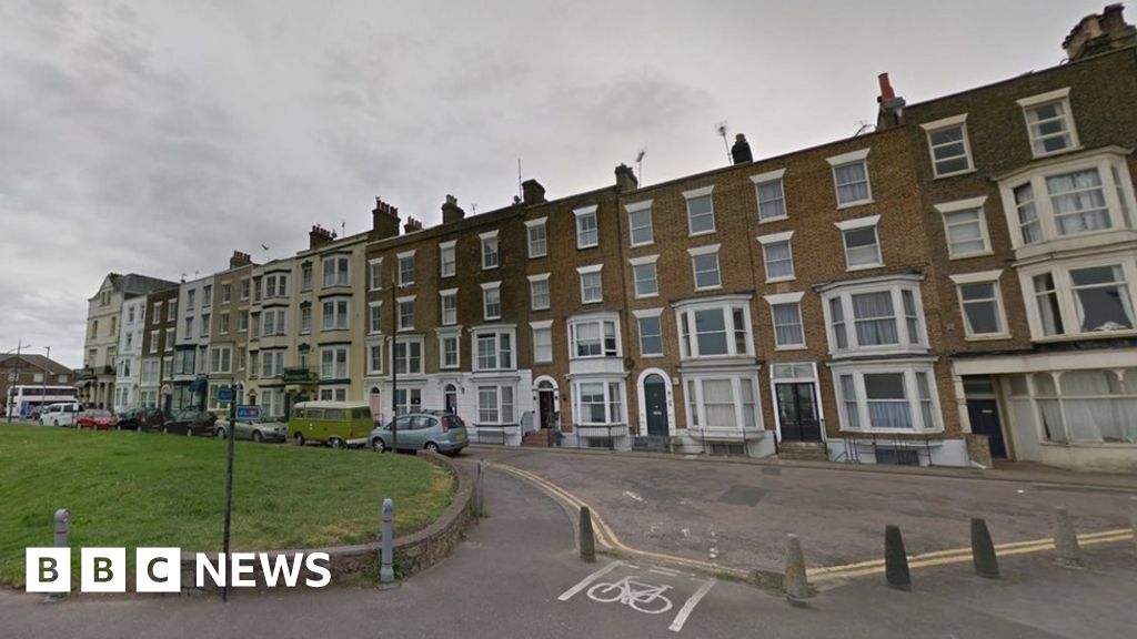 Margate murder charge after 77-year-old attack victim dies