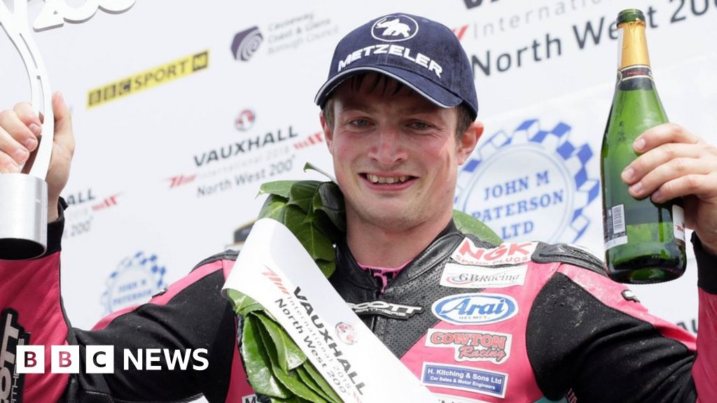 Southern 100: James Cowton died from 'multiple injuries'