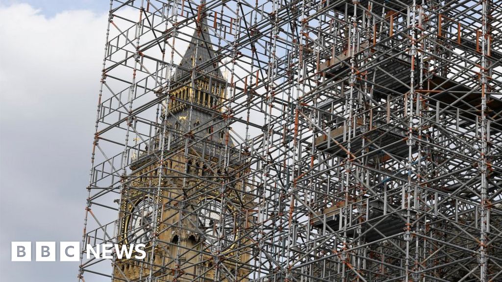 Commons to review four-year Big Ben silence after criticism