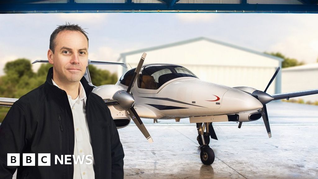 Perth flight training academy turnover boosted by demand for new pilots
