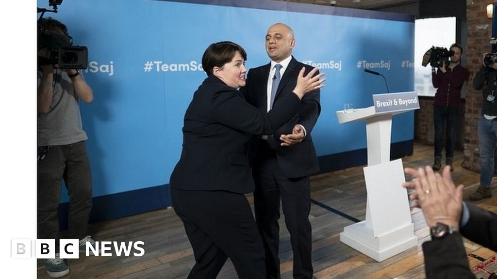 Tory leadership: How the 10 candidates launched their campaigns