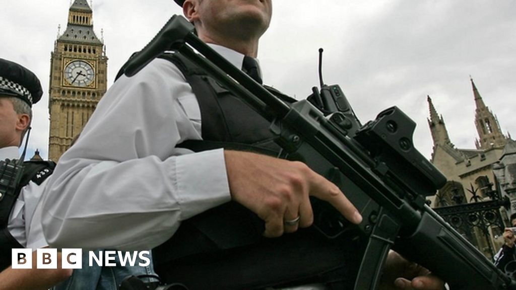 Tackling extremism is no easy task - BBC News