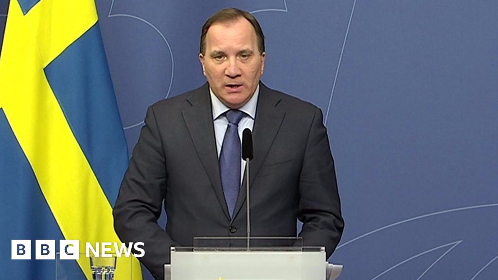 Stockholm attack: Sweden 'will not be undermined by hate' - BBC News