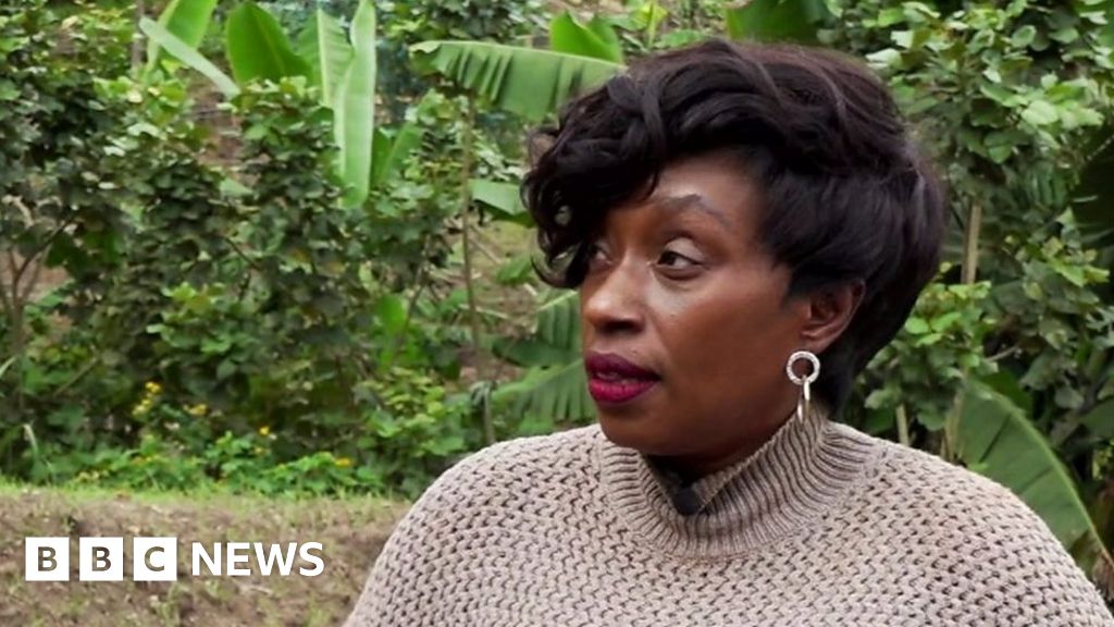 Energy entrepreneur Therese Sekamana is investing in new infrastructure ...