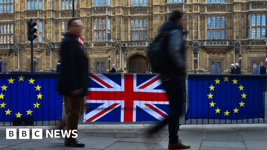 News Daily: EU to decide on Brexit delay, and Debenhams future