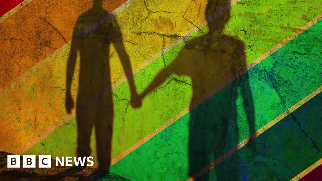 African hashtags to watch in 2016 - BBC News