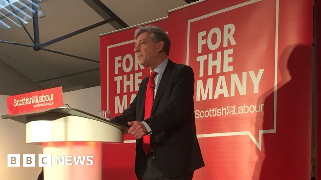 Scottish Labour plan to tackle discrimination - BBC News