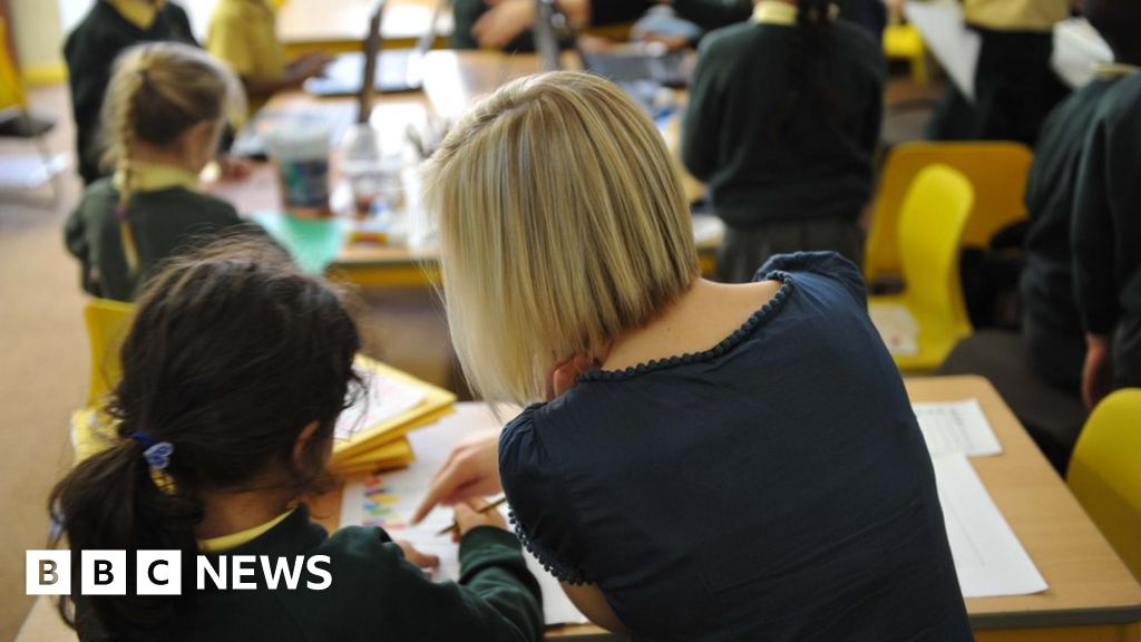 Two more Scottish universities to offer teacher training - BBC News