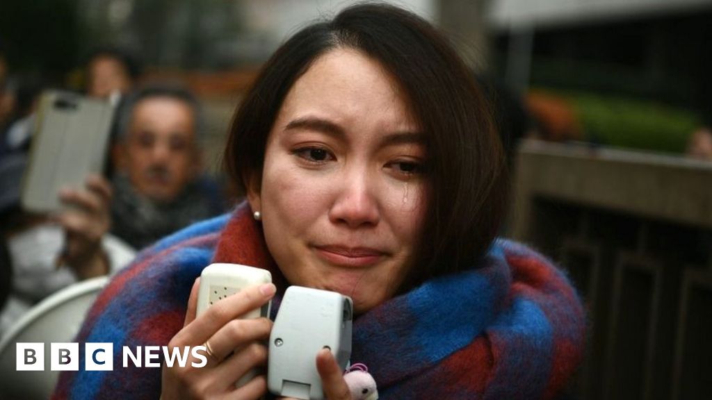 Why Is Japan Redefining Rape BBC News Why Is Japan Redefining Rape BBC News