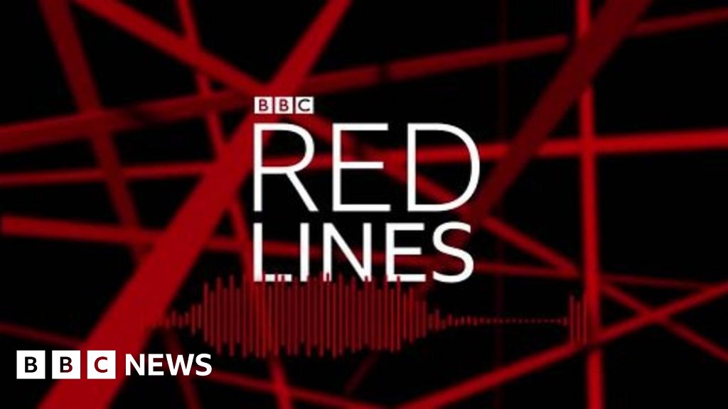 Red Lines: Trading trouble - BBC News