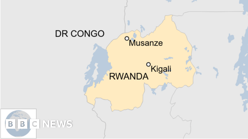 Rwandan forces 'kill 19 terrorists' in retaliatory attack