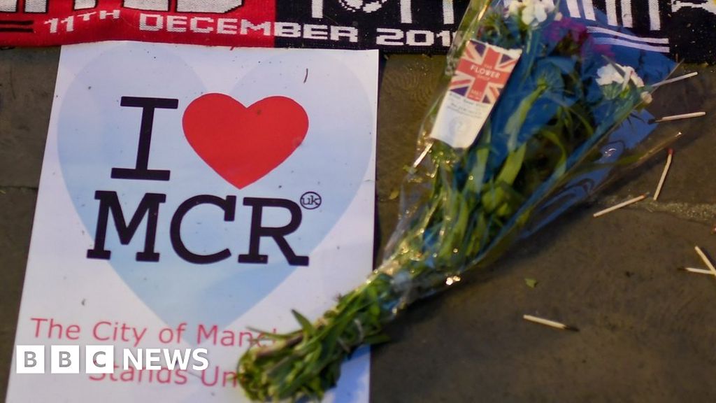 Manchester Arena bomb attack fund raises £21.6m