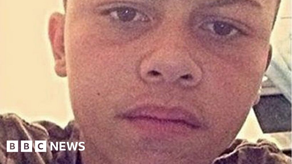 Jaydon James stabbing: Coventry teenager killed 'because of his ...