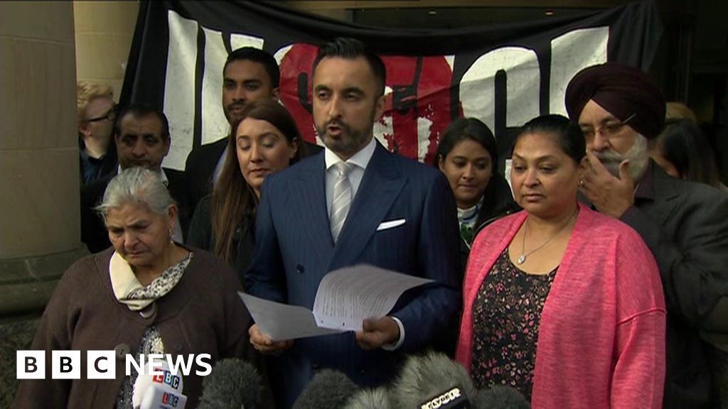 Chhokar case: 'Justice has been done after 18 years' - BBC News