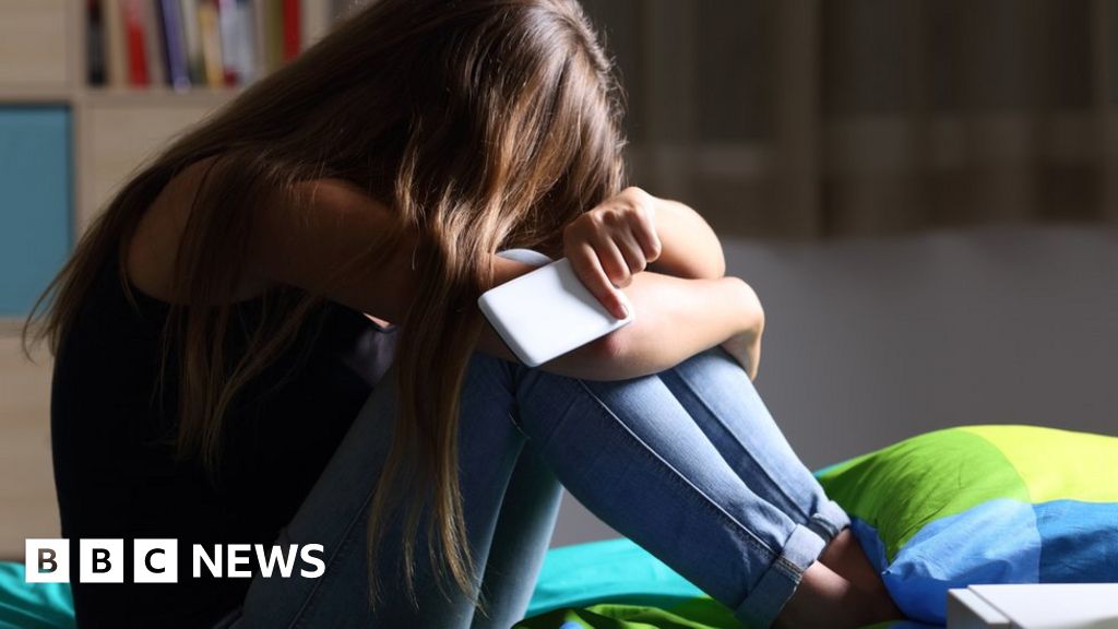 Hate crimes: Online abuse 'as serious as face-to-face' - BBC News