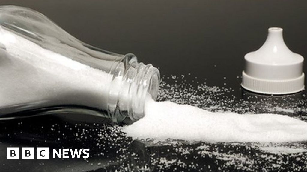 Cornwall salt poisoning mother loses appeal case - BBC News