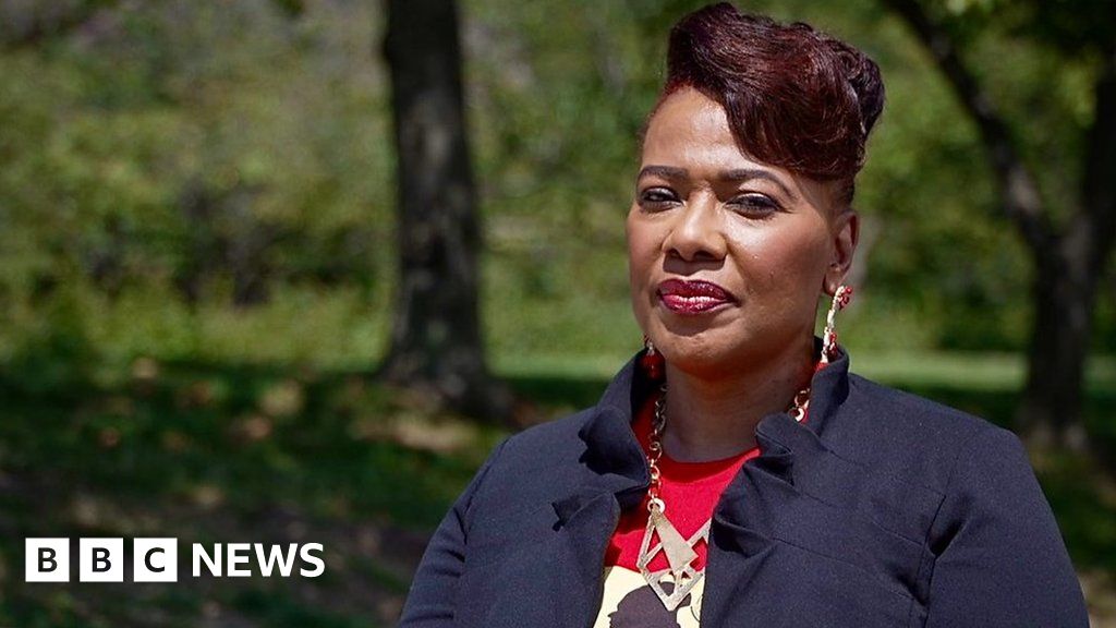 MLK's daughter: 'He would still have that dream'