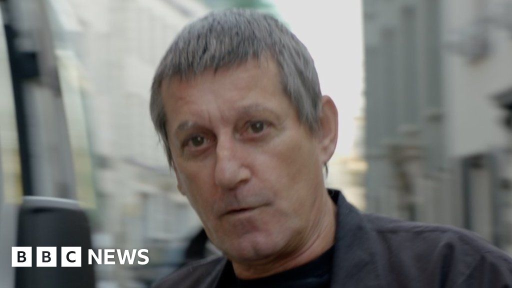 Murderer Jamie Lee Warn is refused appeal of conviction - BBC News