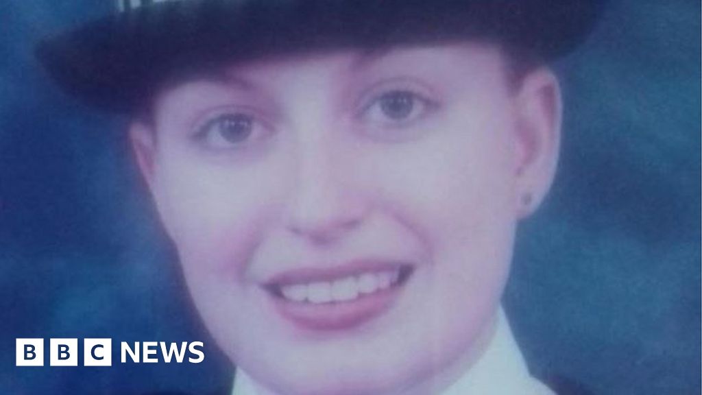 Storm Hannah: Police officer 'unable to work' after Wickes shelving ...