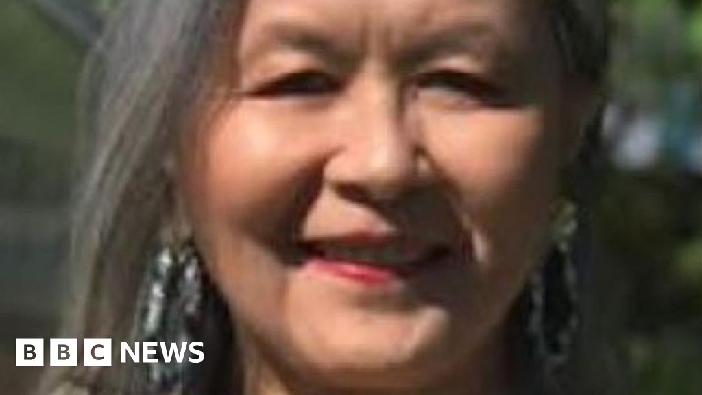 Devout Christian decapitated her church friend, trial told - BBC News