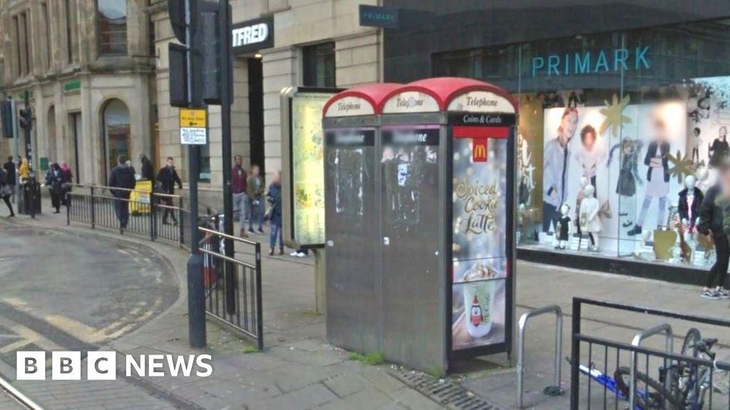 Councils block 'ugly and unwanted advert space' phone boxes