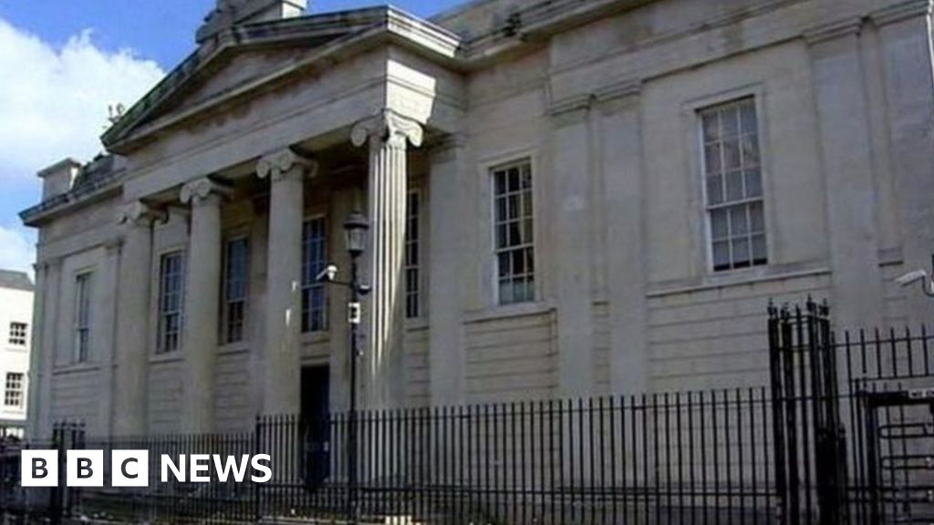 Derry judge calls for drop-in drug test centres