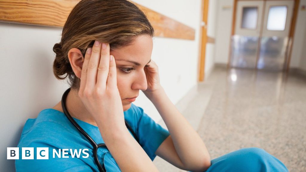 Has NHS failure become the new norm? - BBC News