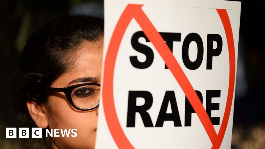 India arrest over rape of French national