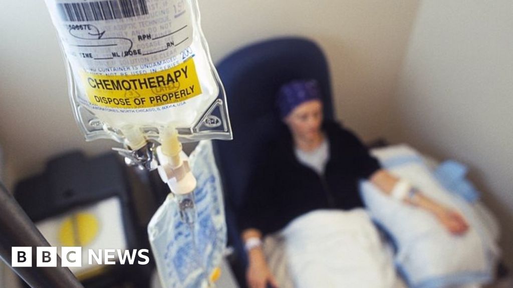 £2m chemotherapy unit to open at Chorley and South Ribble Hospital ...