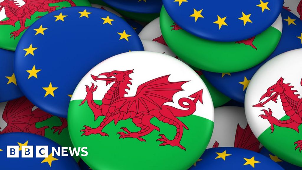 Article 50: Where do Welsh parties stand on Brexit? - BBC News