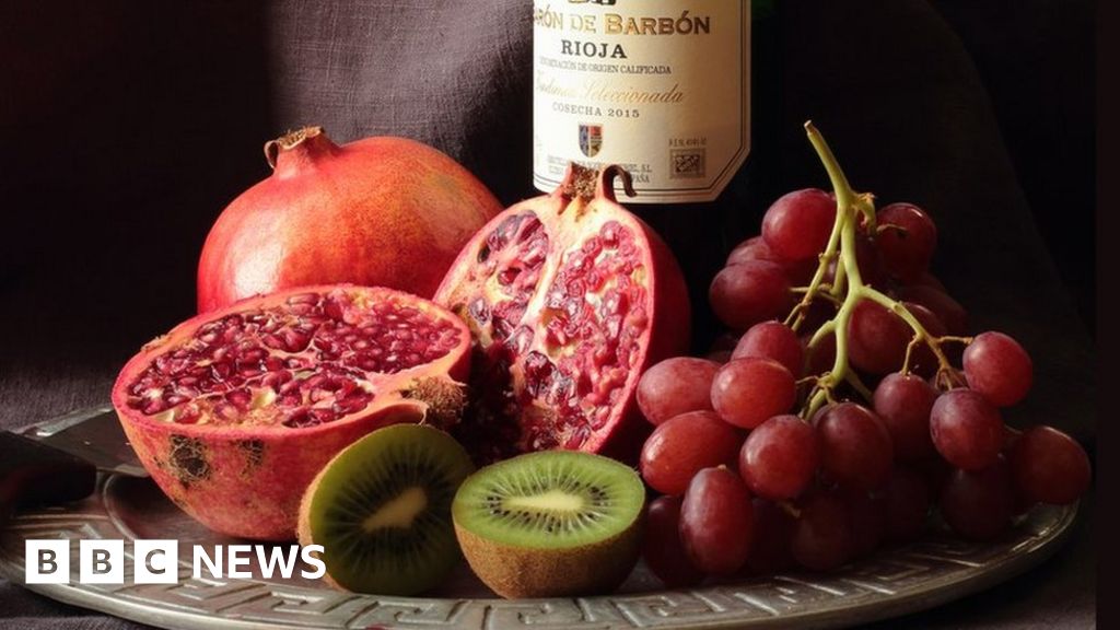 Your pictures: Indulgence - BBC News