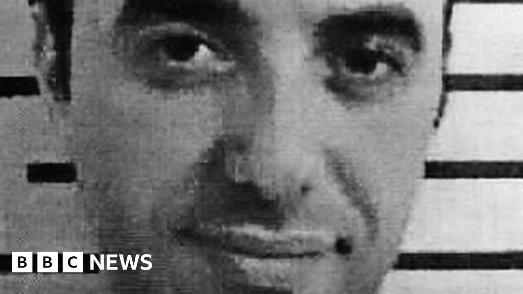 Rédoine Faïd case: Why does France love its gangsters? - BBC News