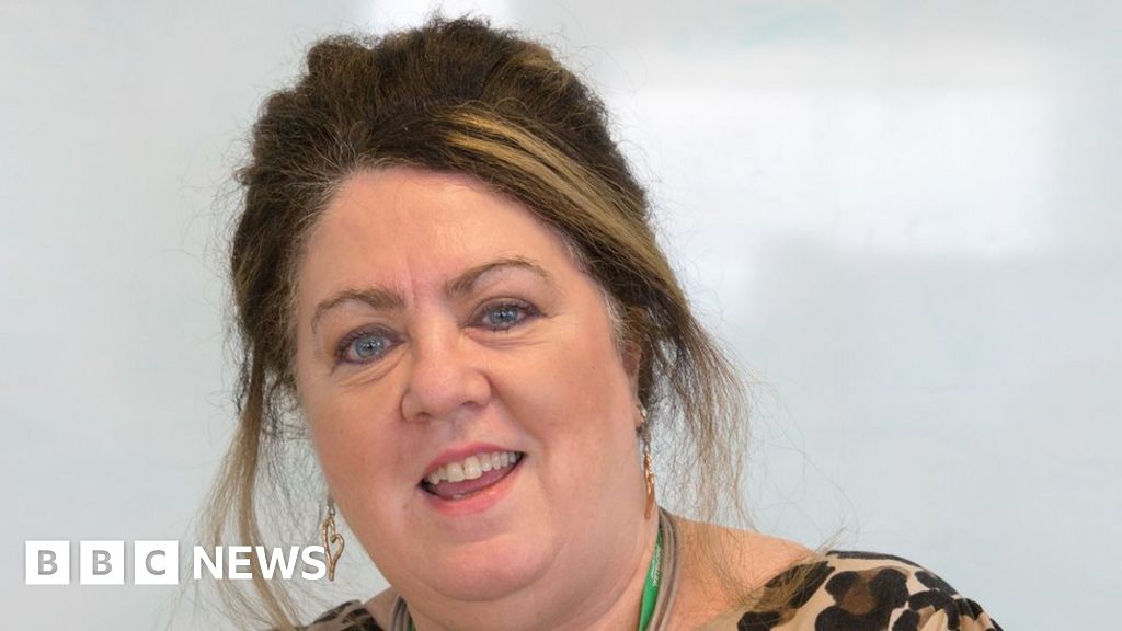 The nurse hired to combat cancer myths online
