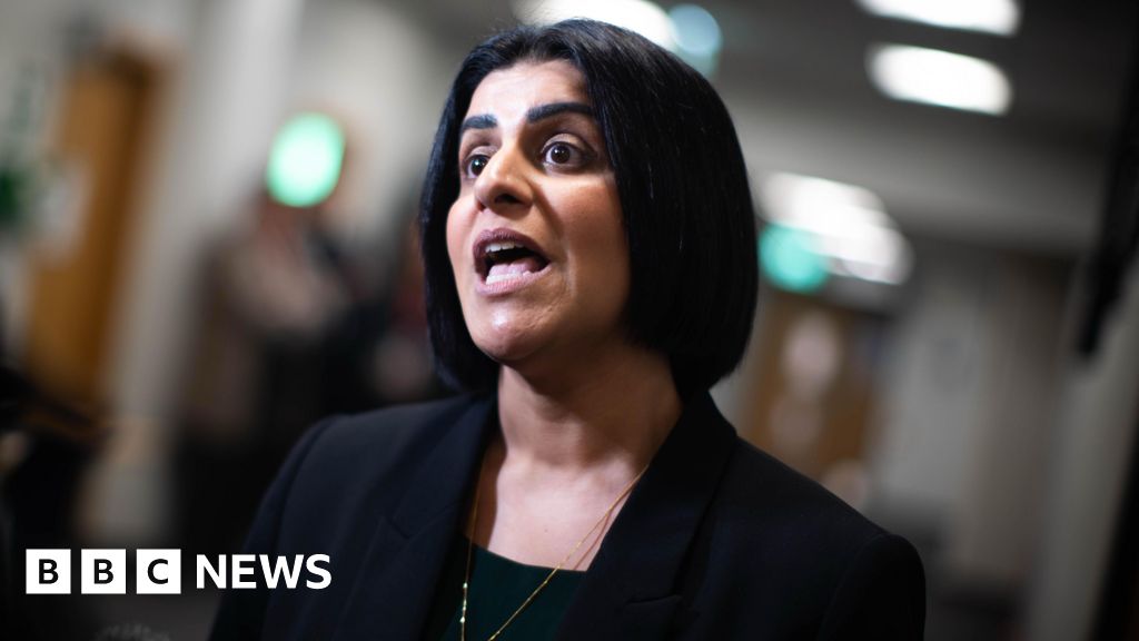 Home secretary rejects Welsh police powers amid reform proposals | News ...