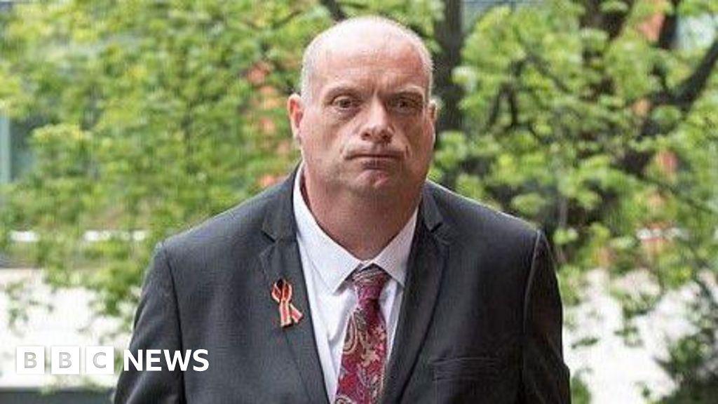 Uttoxeter infected blood victim 'still waiting for closure' - BBC News