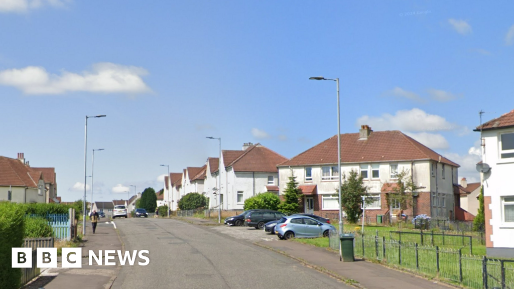Police launch investigation after man, 22, dies from injuries - BBC News